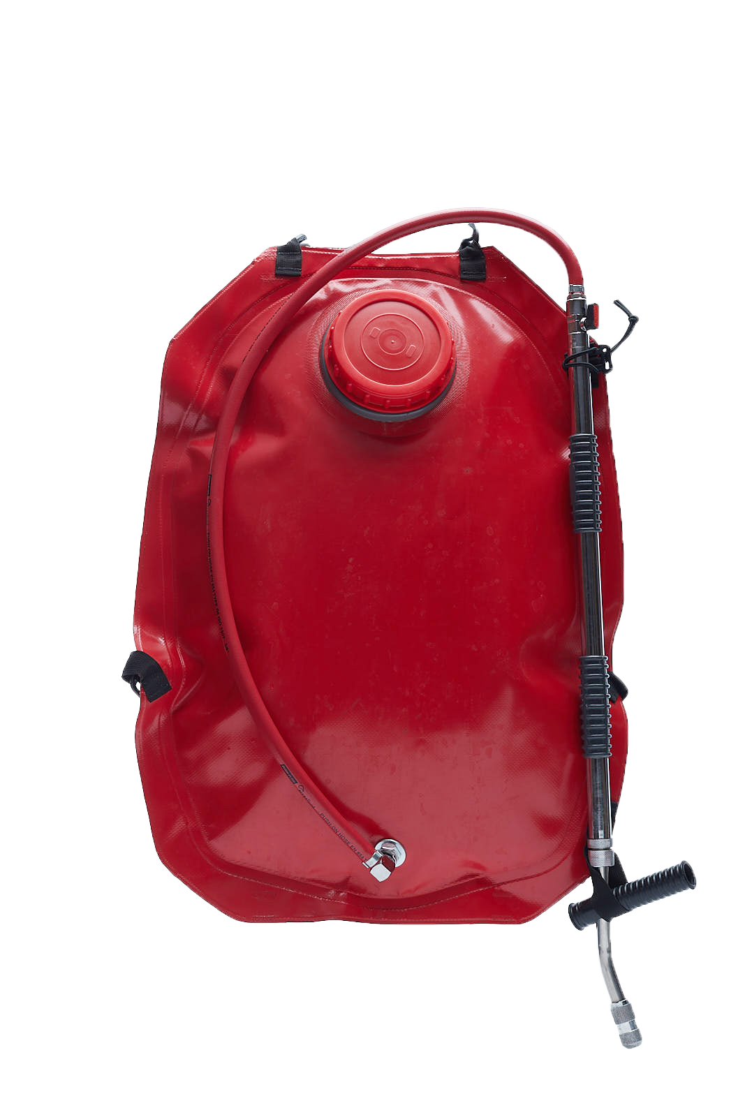 Attachable KITS for firemen toolsets - MACORI TECH